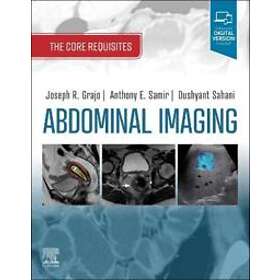 Joseph R Grajo: Abdominal Imaging, Från 785 kr
