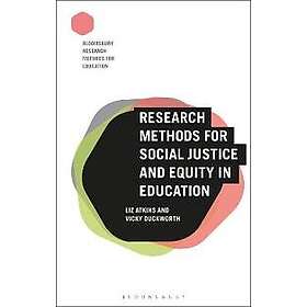 Professor Liz Atkins, Professor Vicky Duckworth: Research Methods for ...