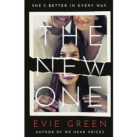 Evie Green: New One, Från 209 kr
