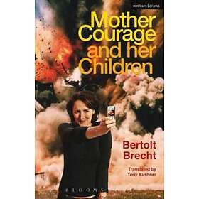 Mother Courage and Her Children Engelska Paperback / softback - Black ...