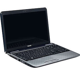 Toshiba Satellite L755D-120 - Hitta bästa pris på Prisjakt