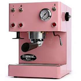 Isomac Giada de Luxe Limited Edition - Hitta bästa pris på Prisjakt