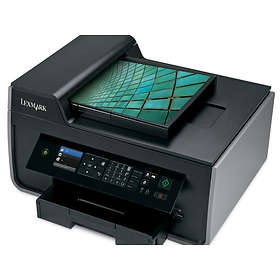 Lexmark Pro715 - Hitta bästa pris på Prisjakt