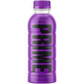 Prime Hydration Grape 500ml - Objektive prissammenligninger - Prisjakt