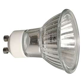 Designlight D-GU35 Halogen 230V GU10 40° 28W - Hitta bästa pris på Prisjakt