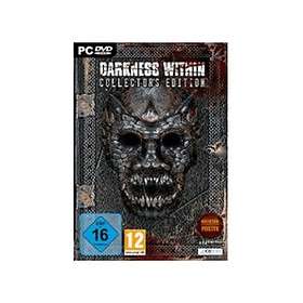 Best pris på Darkness Within - Collector's Edition (PC) PC-spill ...