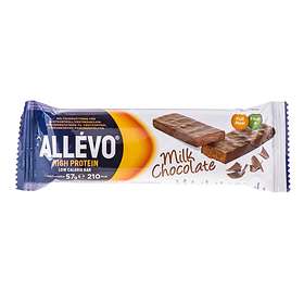 Best pris på Allévo High Protein Bar 57g Bars - Sammenlign priser hos ...