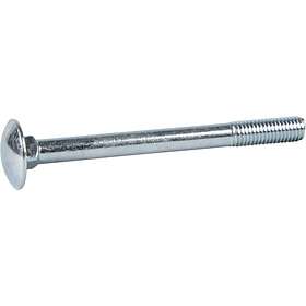 Essve 61090023 Vagnsbult M8, FZB, ISO 8677 90 mm, 50-pack - Hitta bästa ...