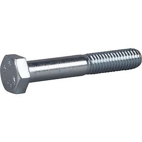 Best pris på Essve 61068792 Sexkantsskruv M8, delgängad, FZB, ISO 4014 ...