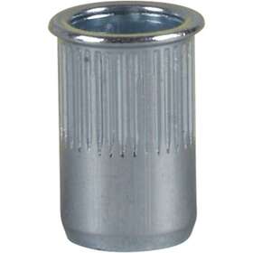 Essve 64763 Blindnitmutter 30 mm, försänkt huvud, stål M8, 300-pack ...