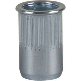 Essve 64761 Blindnitmutter 30 mm försänkt huvud stål M6 550-pack ...