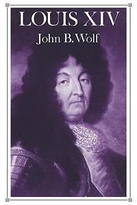 John B Wolf: Louis XIV, från 389 kr i butiker på Prisjakt