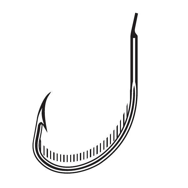 VMC 9300 Wide Gap Longline Hook Grå 3/0, från 604 kr i butiker på Prisjakt