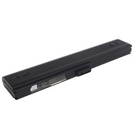 CS Batteri til V2 Laptop 11.1V (kompatibelt) SE - Find den bedste pris ...