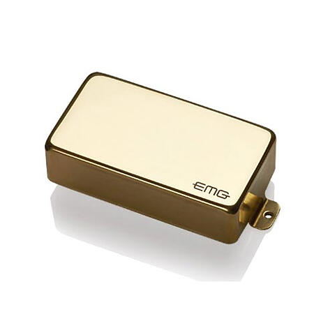 EMG 81 Gold, från 1 220 kr i butiker på Prisjakt