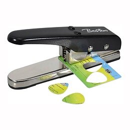 Boston Punch a Pick, Från 469 kr
