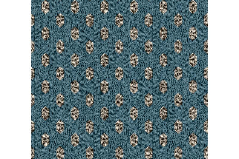 A.S. Creation Geometric Tapet lutely Chic Ovävd 369734, Från 509 kr