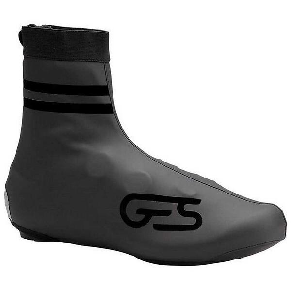 GES Winter Overshoes Svart EU 41-42 Man - Hitta bästa pris på Prisjakt