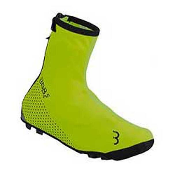 BBB Waterflex 3,0 Overshoes Gul EU 41-42 Man, från 264 kr i butiker på ...