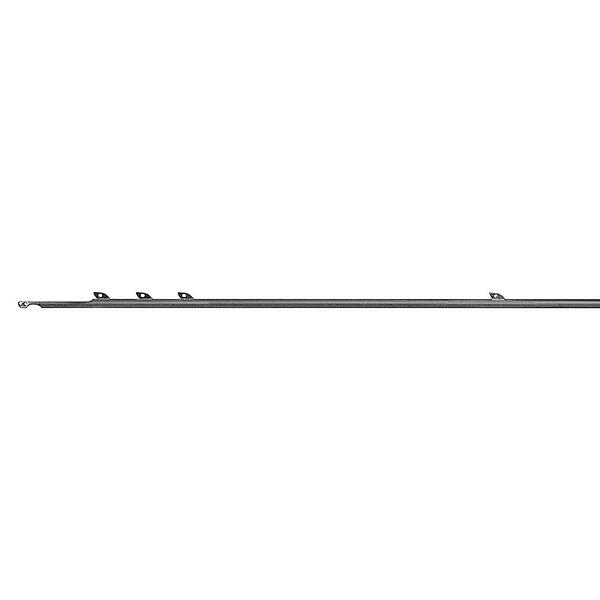 H.dessault By C4 Shark Fins 6.5 Mm 1 Fin Shaft Silver 100 cm - Price ...
