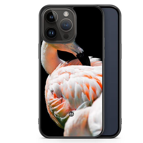 Bjornberry iPhone 14 Pro Max Skal - Flamingo - Hitta bästa pris på Prisjakt