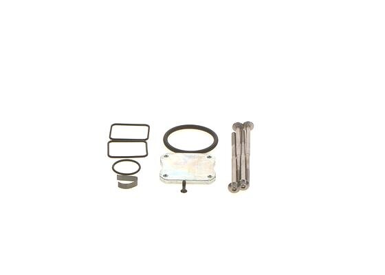Bosch Reparationssats, pump-munstycksenhet F 00H N37 759, Från 256 kr