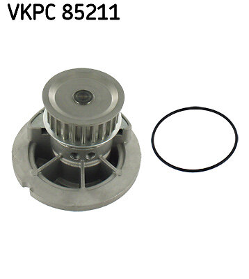 SKF Vattenpump VKPC 85211 - Sammenlign priser hos Prisjakt