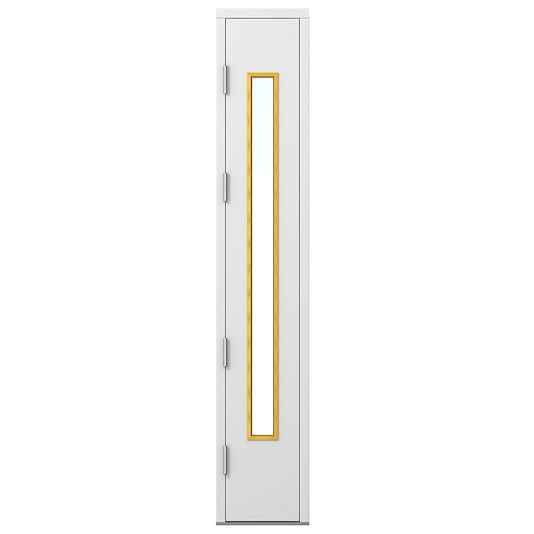 Kaski Sidoljus DLA6 Thermo 3x20 LGrå NCS S 1502-Y50R 19521-A-3x20_LGrå ...