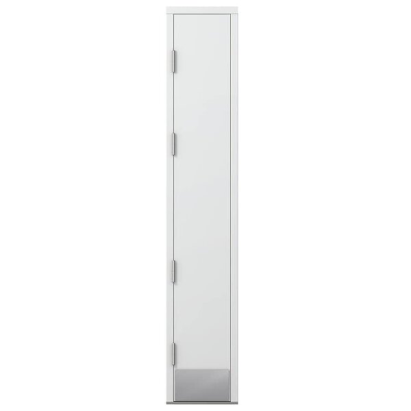 Kaski Sidoljus DLA1 Thermo DLK1 5x20 LGrå NCS S 1502-Y50R 19514-K-5x20 ...