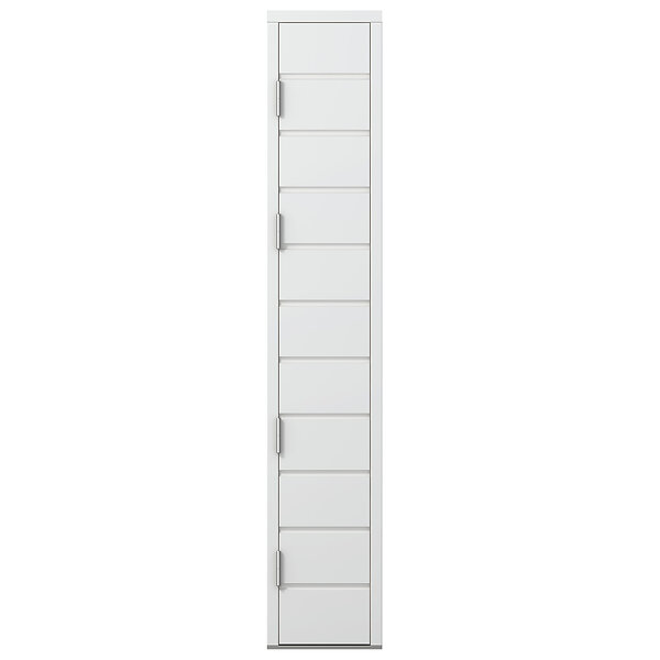 Kaski Sidoljus CLA5 5x21 LGrå NCS S 1502-Y50R 19510-A-5x21_LGrå, Från ...