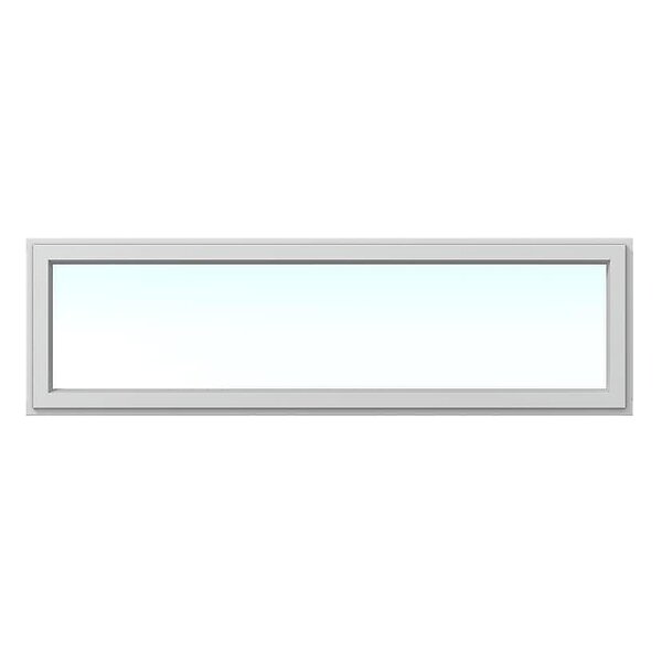 Kaski Överljus KYI 10x2 LGrå NCS S 1502-Y50R 19497-10x2_LGrå, Från 8 249 kr
