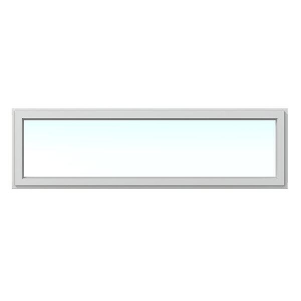 Kaski Överljus KYI 9x2 LGrå NCS S 1502-Y50R 19497-9x2_LGrå, Från 8 884 kr