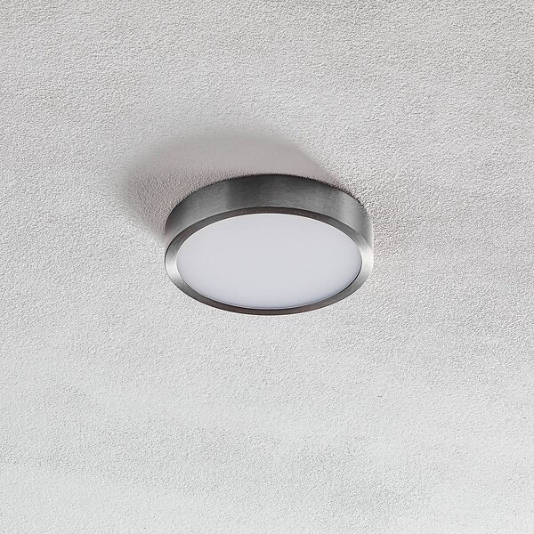 Orion LED Bully matt Ø14cm, Från 477 kr
