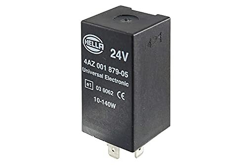 Hella Blinkerenhet 4AZ 001 879-051, från 287 kr i butiker på Prisjakt