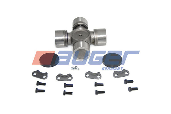 Mellanaxel knutkors AUGER 65141 - Black Friday 2025 – Tilbud fra 1 157