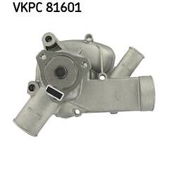 SKF Vattenpump VKPC 81601 - Hitta bästa pris på Prisjakt