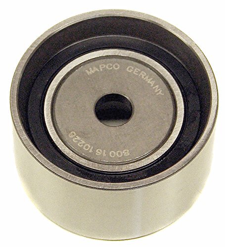 Mapco Styrrulle, kuggrem 24757, Från 429 kr