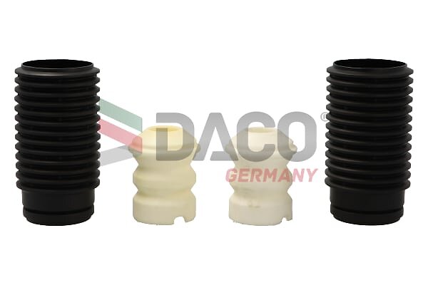 Daco Germany Dammskyddsats, stötdämpare PK4780, Från 110 kr