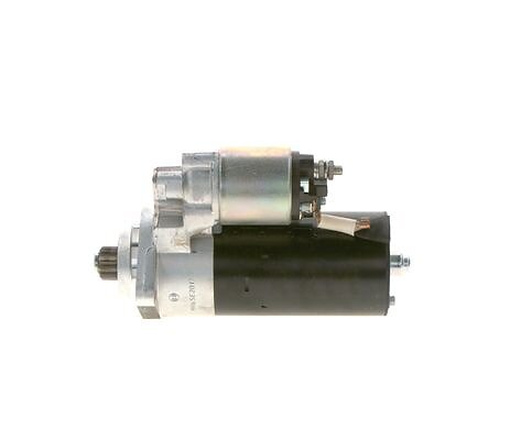 Bosch Startmotor F 026 T02 010 - Hitta bästa pris på Prisjakt