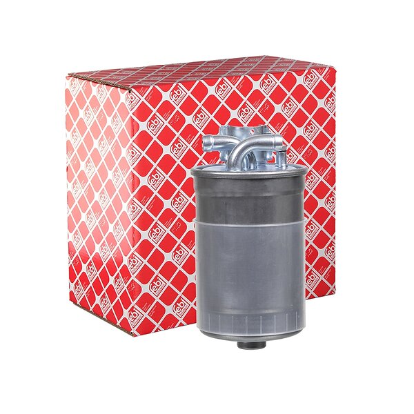 Audi Branslefilter 36223 FEBI, Från 251 kr