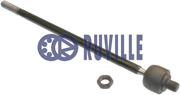 Inre styrled RUVILLE 915294 - Hitta bästa pris på Prisjakt