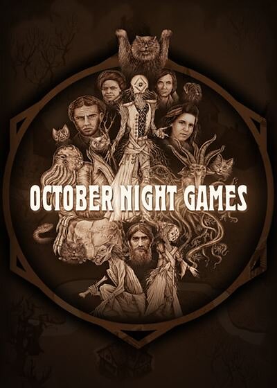 October Night Games (PC), från 13 kr i butiker på Prisjakt