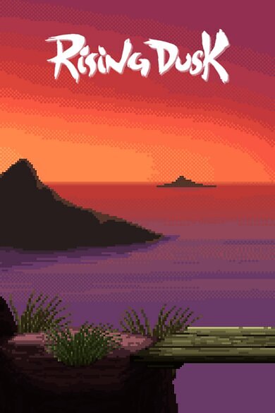 Rising Dusk (PC) - Hitta bästa pris på Prisjakt