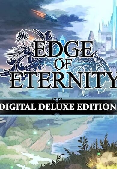 Edge Of Eternity Digital Deluxe Edition (PC), Från 208 kr