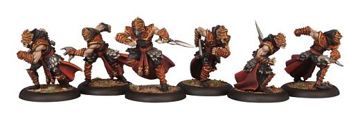 Skorne Bloodrunners (Unit), Från 330 kr