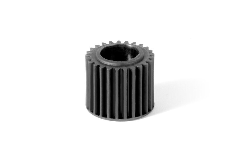 XRay XR-324225 Composite Gear 25T Graphite - Price from £11.25