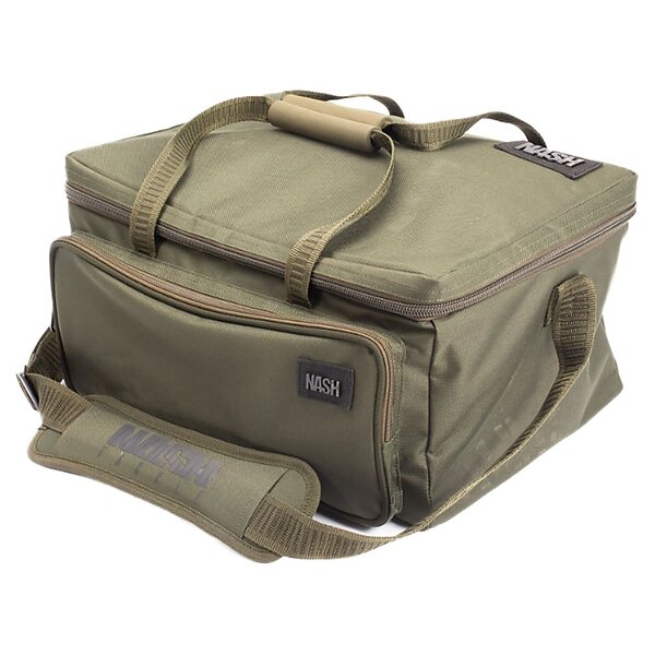 Nash Cool Crossbody Grönt - Offres dès 68,95