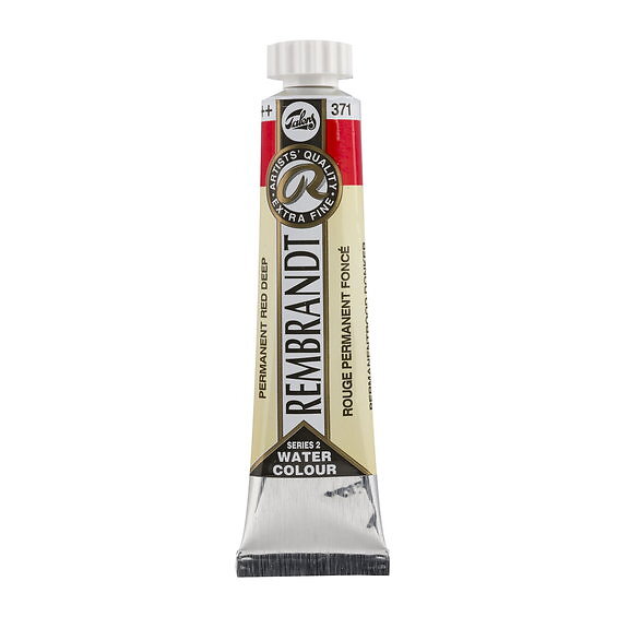 Water col 20ml Perm red deep, från 130 kr i butiker på Prisjakt
