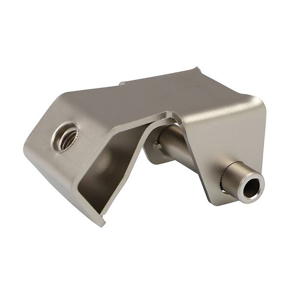 Akrapovic Muffler Bracket Mp3 Ref:p-x116 Grå - Black Friday 2025 ...