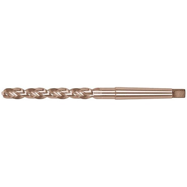 Gühring Spiralborr DIN 345 INOX HSSE 23,00mm MK2 - Hitta bästa pris på ...